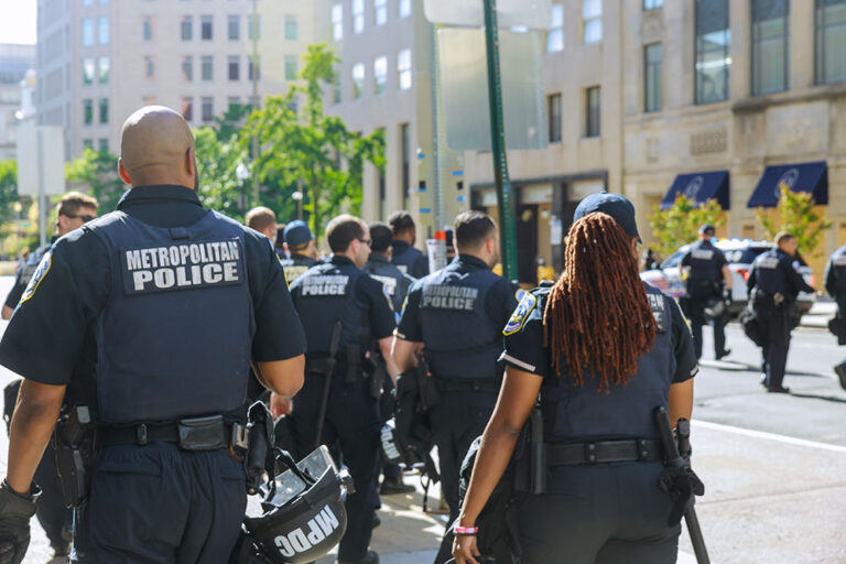 La Evolución de Las Alertas Ámbar - Donation to Charity